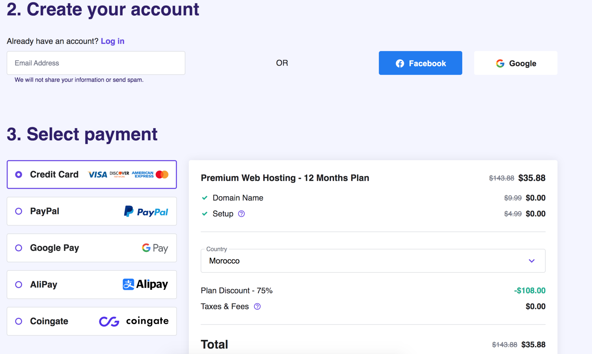 How to Buy Hostinger Web Hosting and Unlock a Free Gift ($200+ Value ...