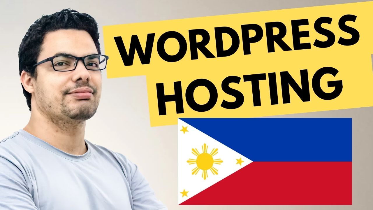 Best Hosting for WordPress in the Philippines 2024 - Ben's Experience