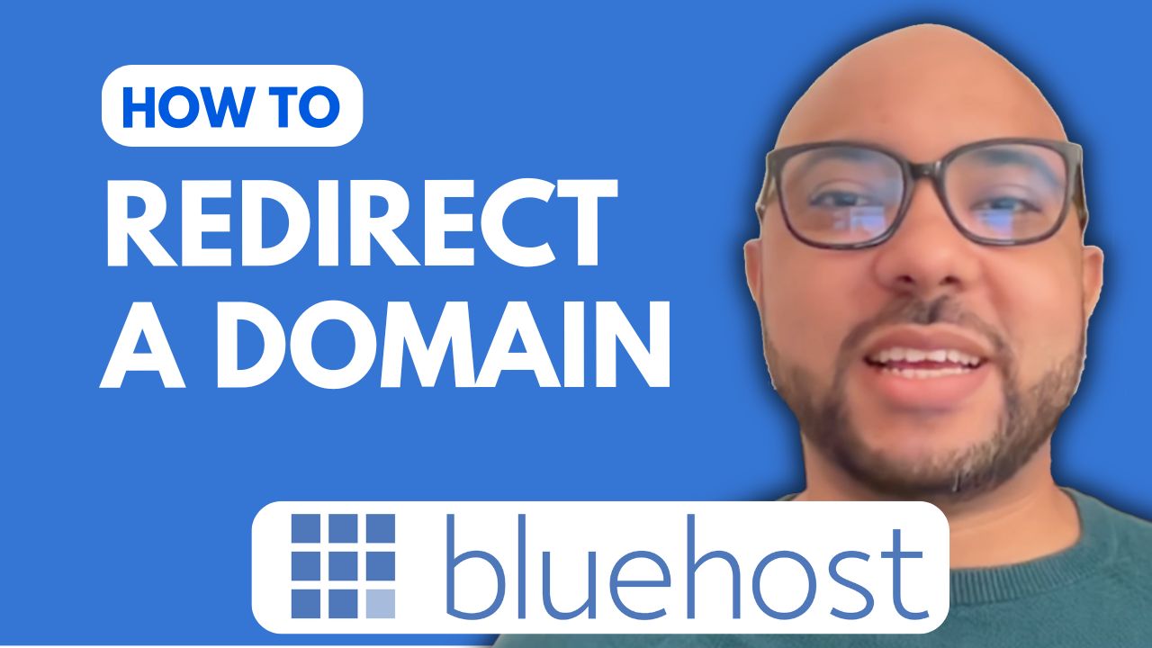 How to Redirect a Domain to Another Domain in Bluehost - Ben's Experience