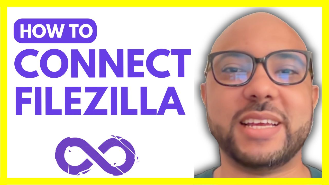 How to Connect FileZilla to InfinityFree - Ben's Experience