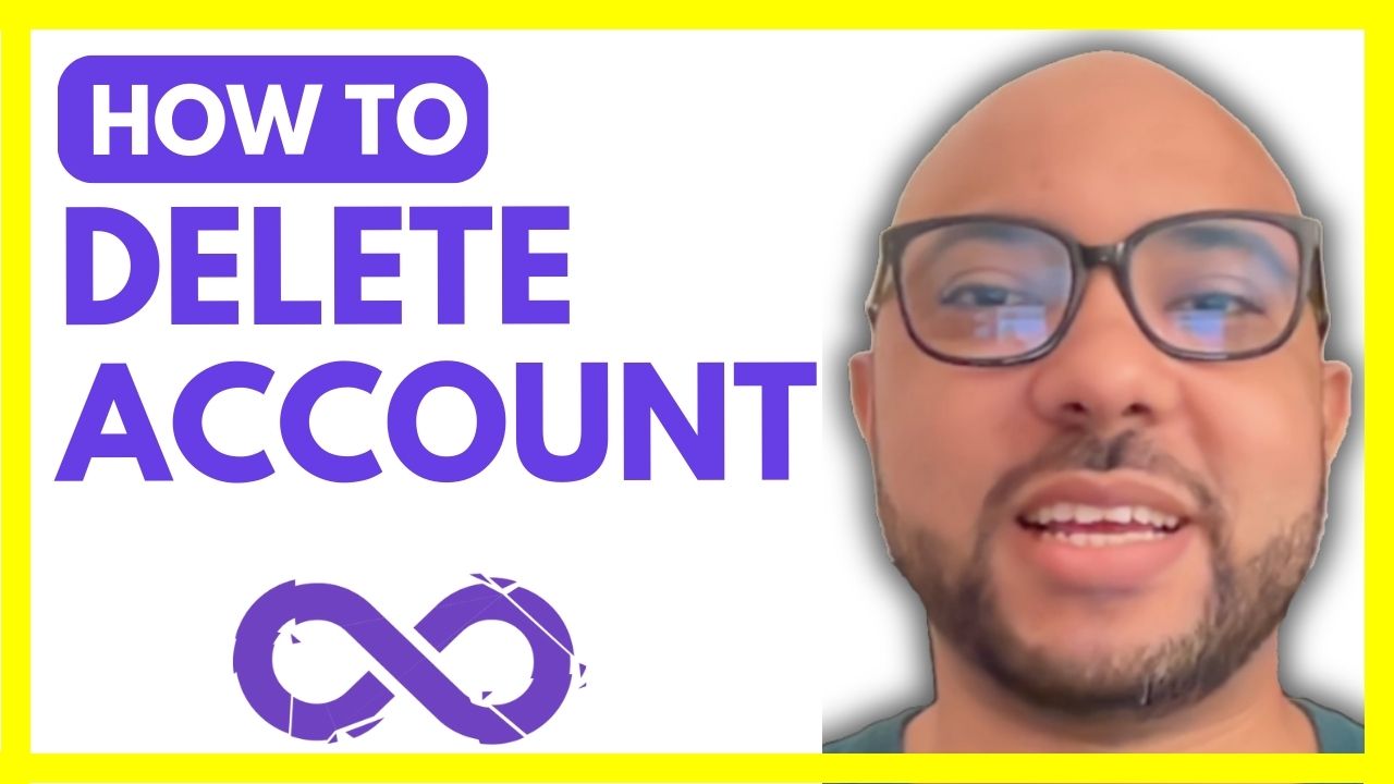 how to delete infinityfree account - Ben's Experience