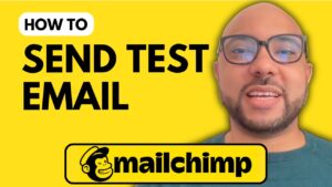 How to Resend an Email in Mailchimp to Unopened - Ben's Experience